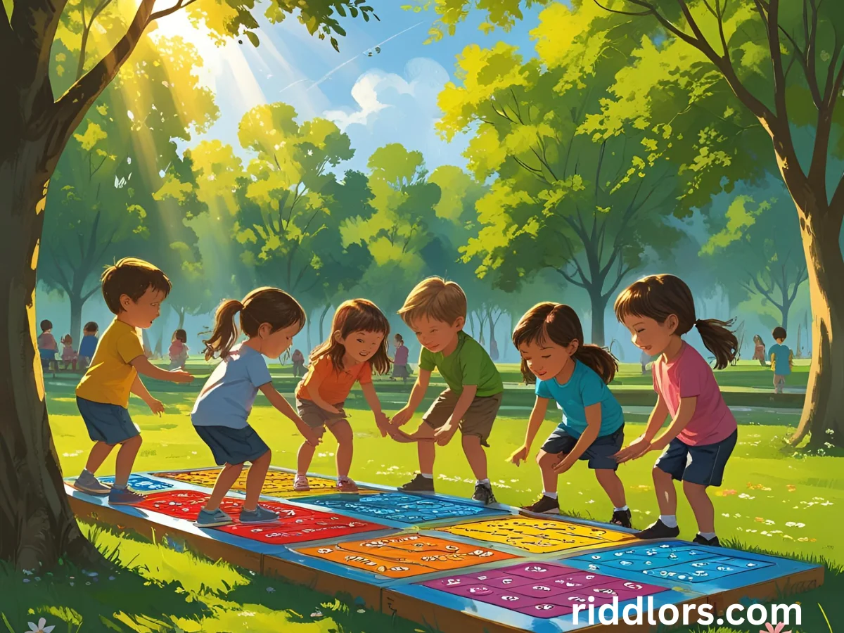 238 Sequence Riddles For 2025